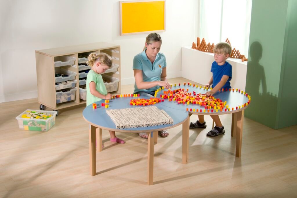 Creating Enabling Environments in Early Years Settings - Wonder Spaces