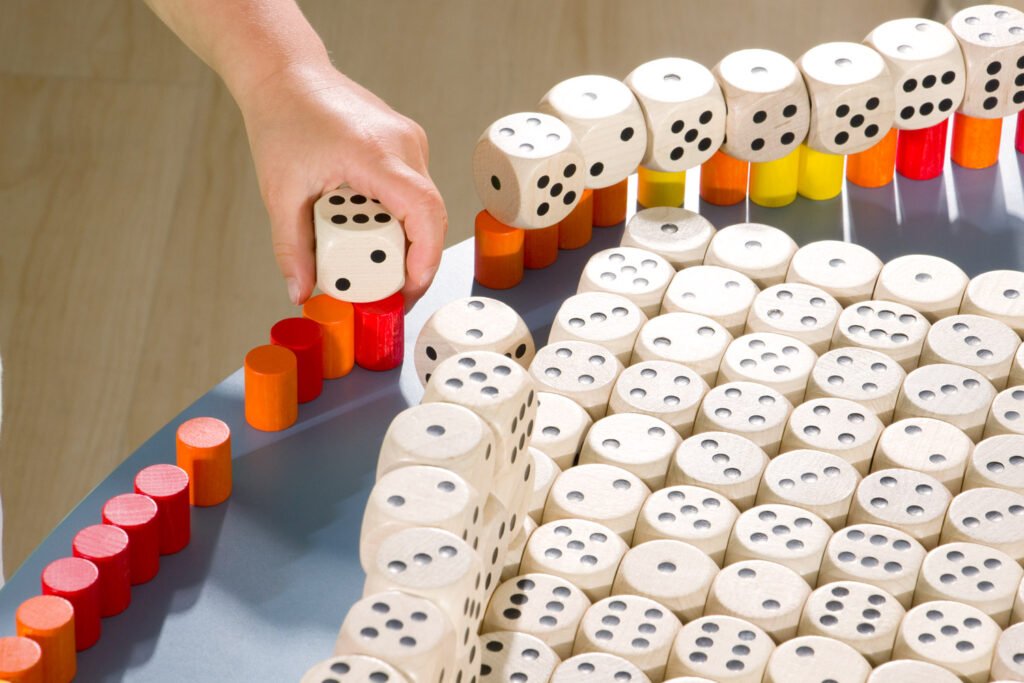 Loose Parts - Wonder Spaces