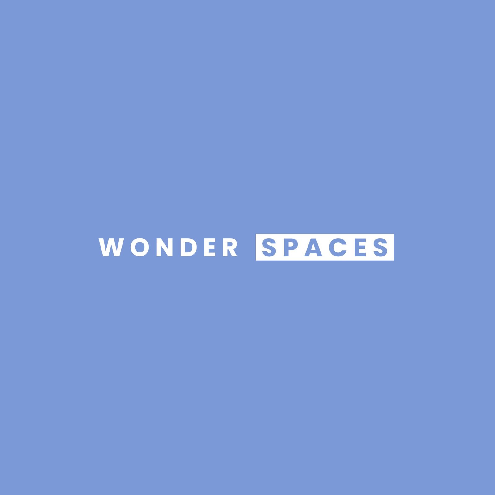 Home - Wonder Spaces
