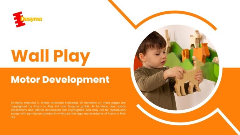 Wall Play - Wonder Spaces